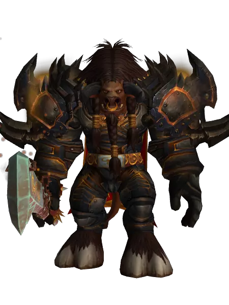 Outfits - World of Warcraft