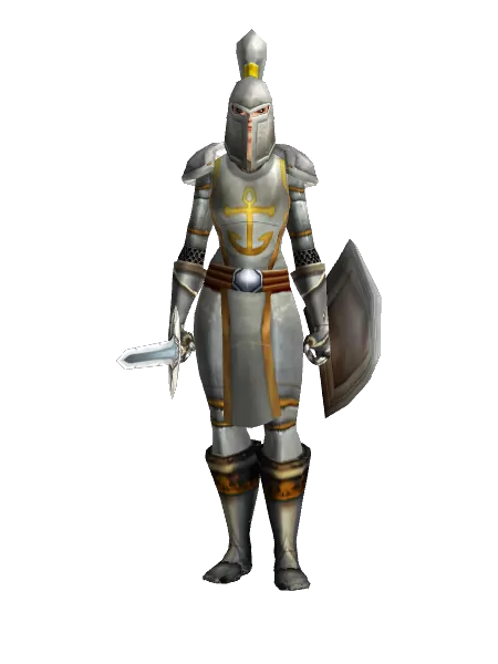 Outfits - World of Warcraft