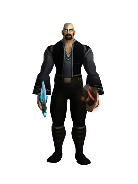 Death Knight Outfits - World of Warcraft