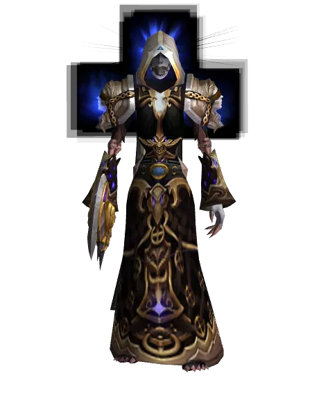 Outfits - World of Warcraft