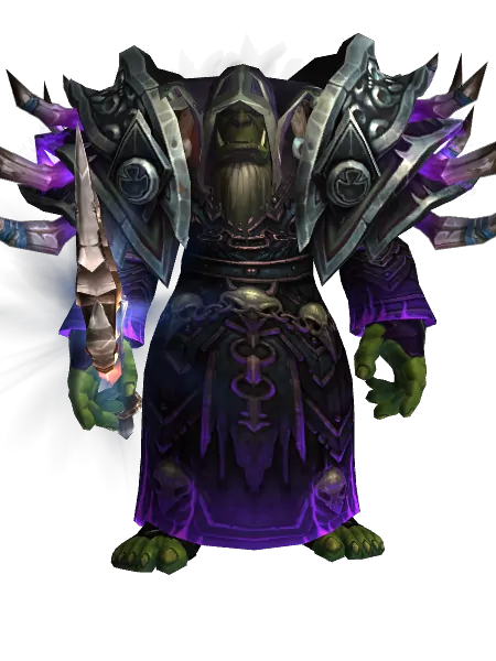 Outfits - World of Warcraft