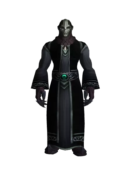 Mage Outfits - World of Warcraft