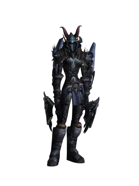 Demon Hunter Outfits - World of Warcraft
