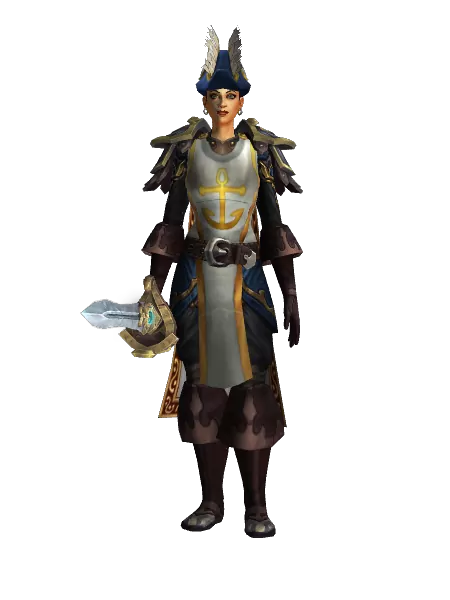 Outfits - World of Warcraft