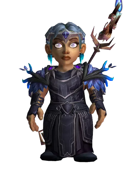 Warlock Outfits - World of Warcraft