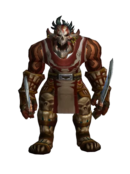 Outfits - World of Warcraft