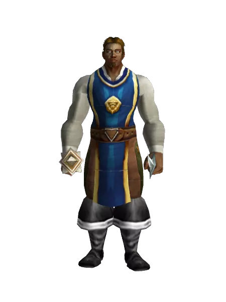 Dracthyr Mage - Outfit - World of Warcraft