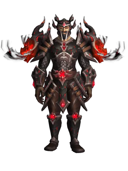 Hunter Outfits - World of Warcraft