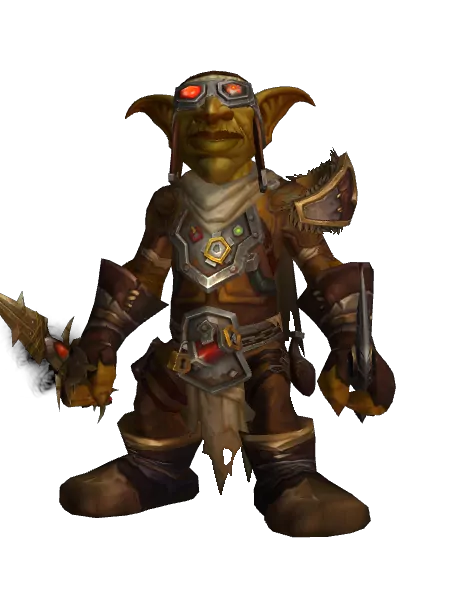 Outfits - World of Warcraft