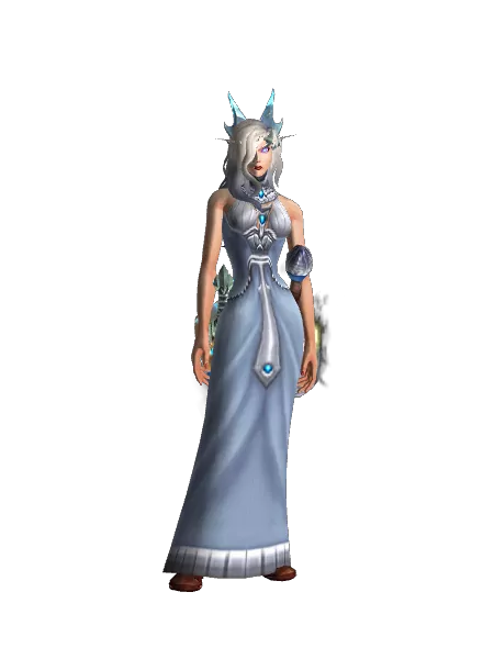 Priest Outfits - World of Warcraft