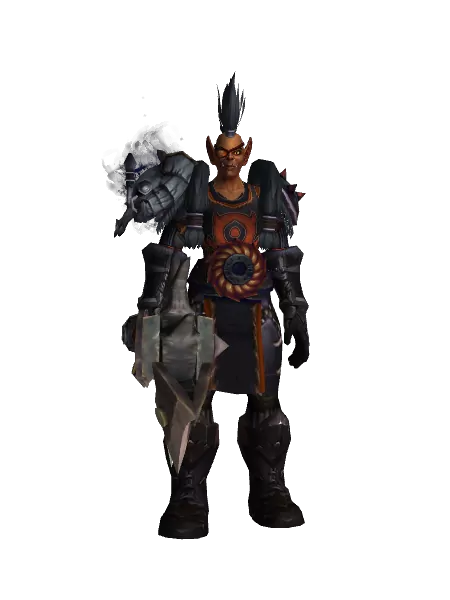 Hunter Outfits - World of Warcraft