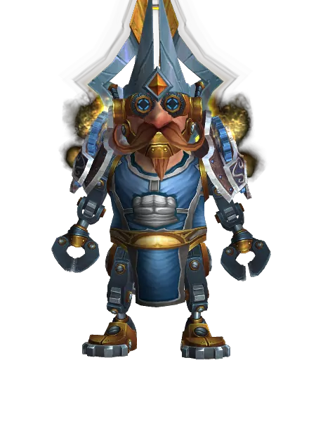 Outfits - World of Warcraft
