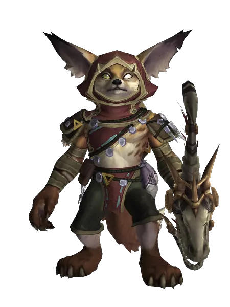 Outfits - World of Warcraft