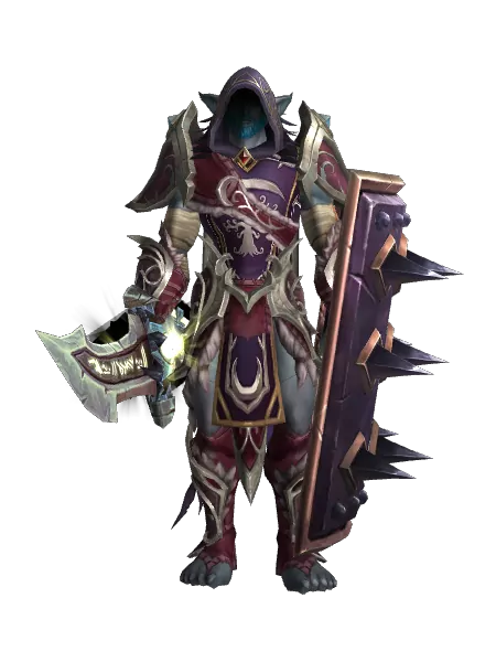 Outfits - World of Warcraft