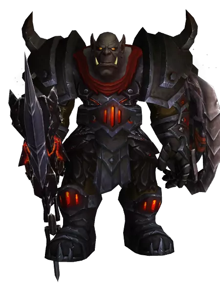 Outfits - World of Warcraft