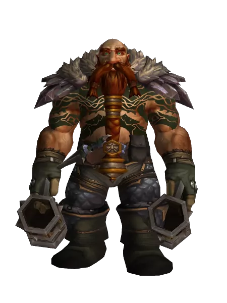 Shaman Outfits - World of Warcraft