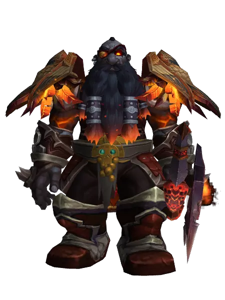 Outfits - World of Warcraft