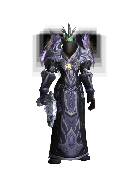 Outfits - World of Warcraft