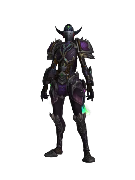 Outfits - World of Warcraft