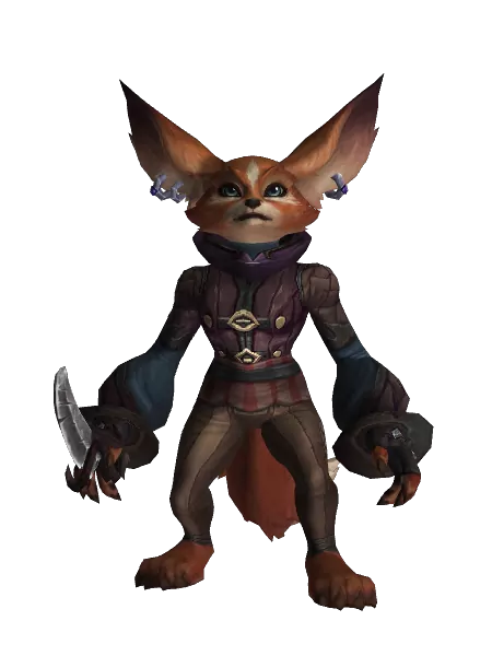 Outfits - World of Warcraft