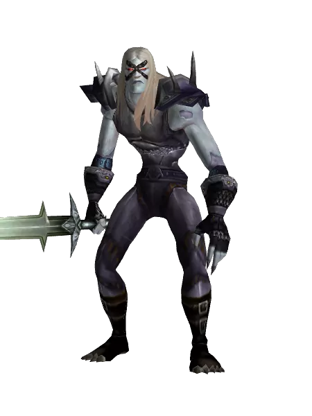 Saltstone - Outfit - World of Warcraft