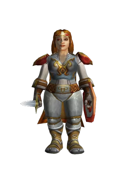 Paladin Outfits - World of Warcraft