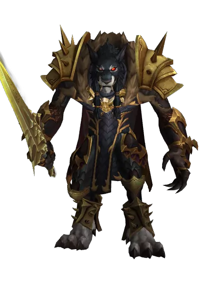 Outfits - World of Warcraft