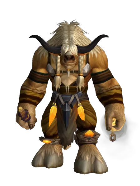 Outfits - World of Warcraft