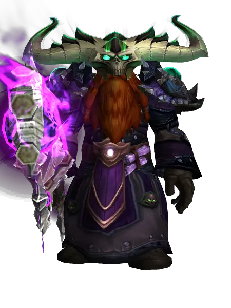 Outfits - World of Warcraft