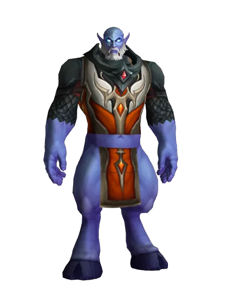 Outfits - World of Warcraft