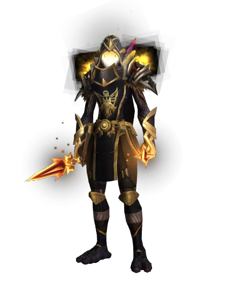 Outfits - World of Warcraft