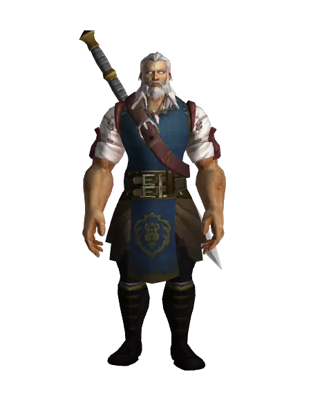 Beta Hunter Outfits - 11.0.0 Beta