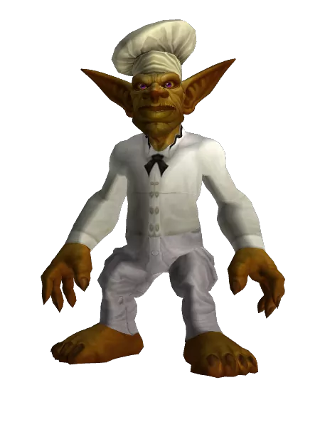 Outfits - World of Warcraft