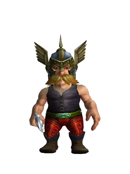 Outfits - World of Warcraft