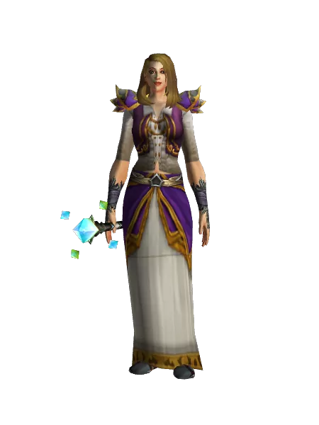 Outfits - World of Warcraft