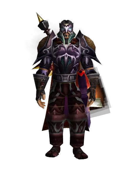 Rogue Outfits - World of Warcraft