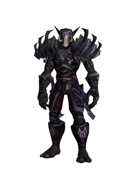 Outfits - World of Warcraft