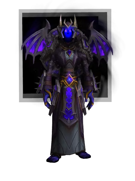 Outfits - World of Warcraft