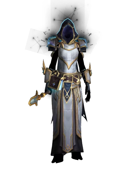 Hunter Outfits - World of Warcraft