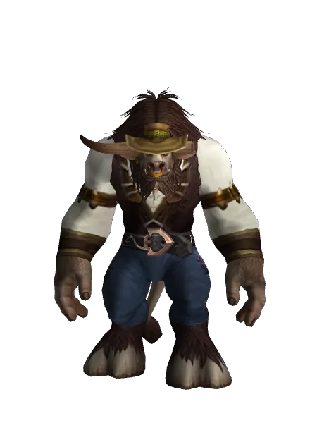 Rogue Outfits - World of Warcraft