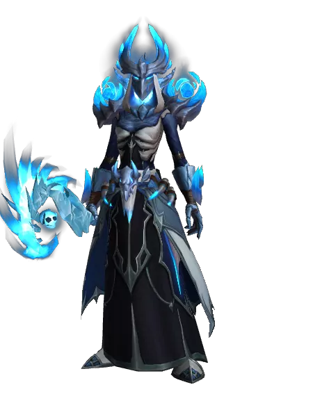 Outfits - World of Warcraft