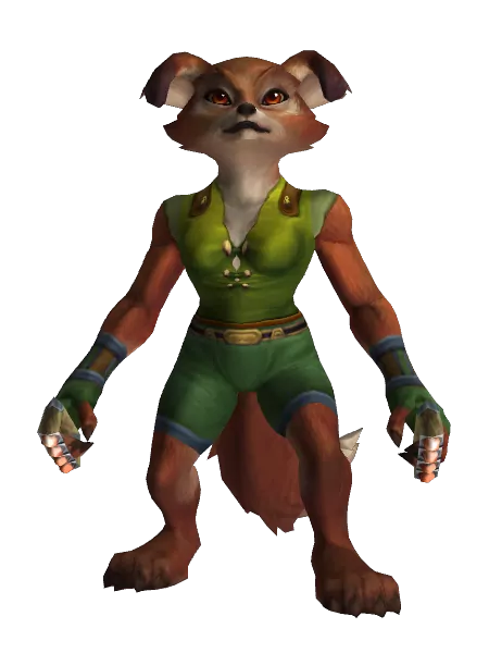 Rogue Outfits - World of Warcraft