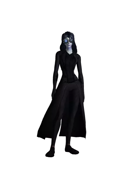 Rogue Outfits - World of Warcraft
