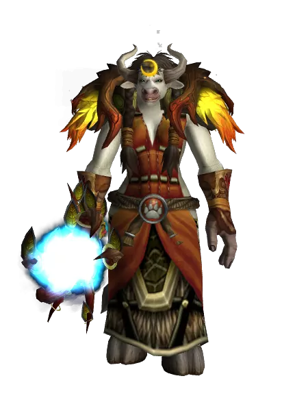 Outfits - World of Warcraft