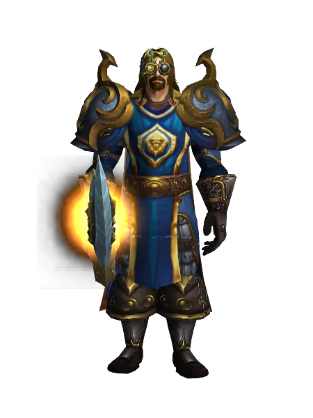 Death Knight Outfits - World of Warcraft