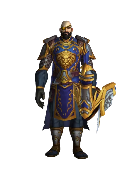 Hunter Outfits - World of Warcraft