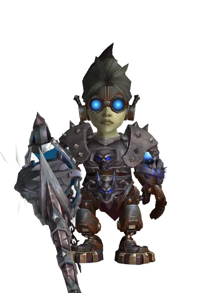 Outfits - World of Warcraft