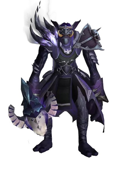 Outfits - World of Warcraft