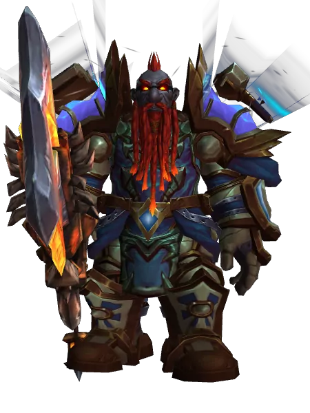 Outfits - World of Warcraft