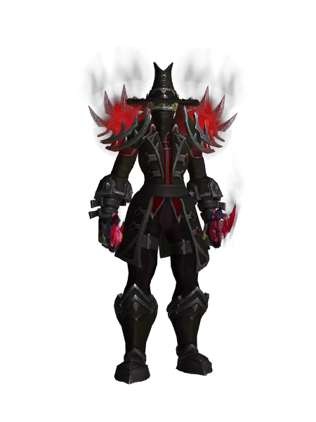 Rogue Outfits - World of Warcraft